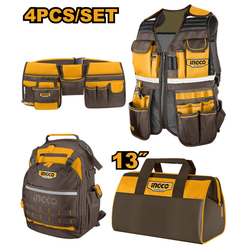 - Ingco Tools Argentina