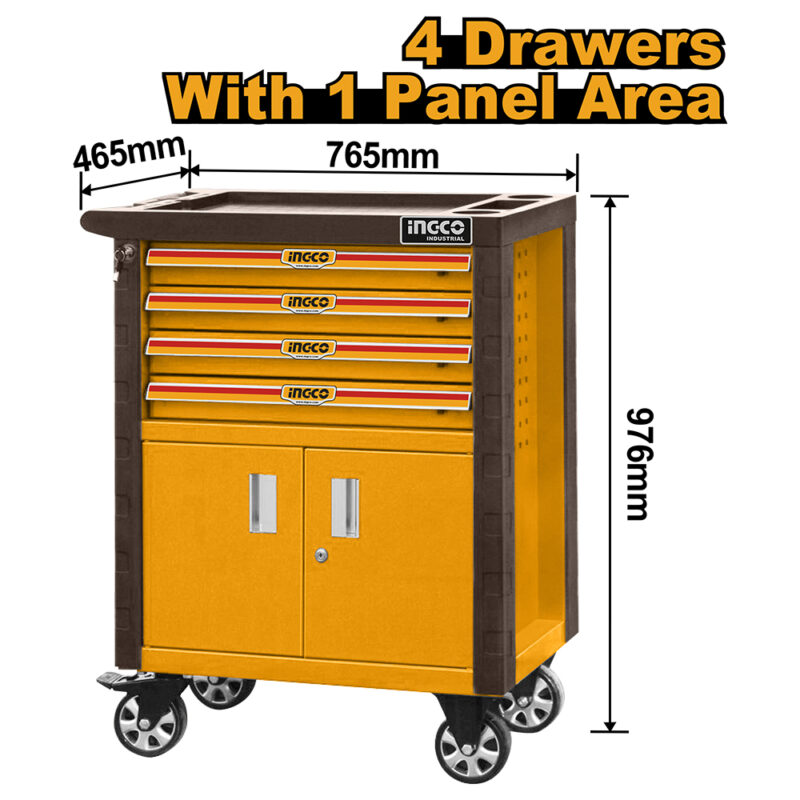 - Ingco Tools Argentina