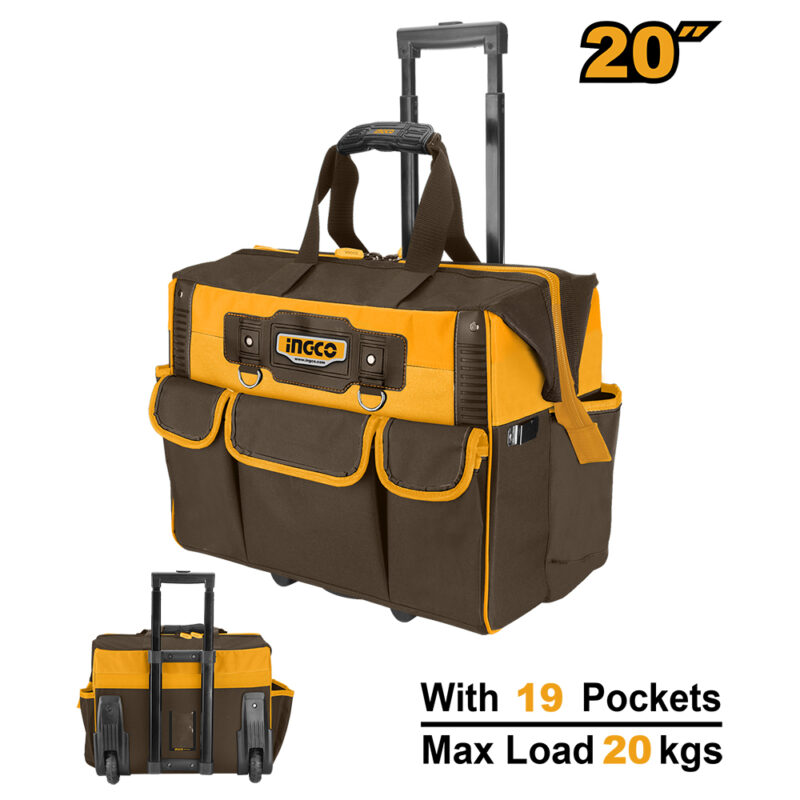 - Ingco Tools Argentina