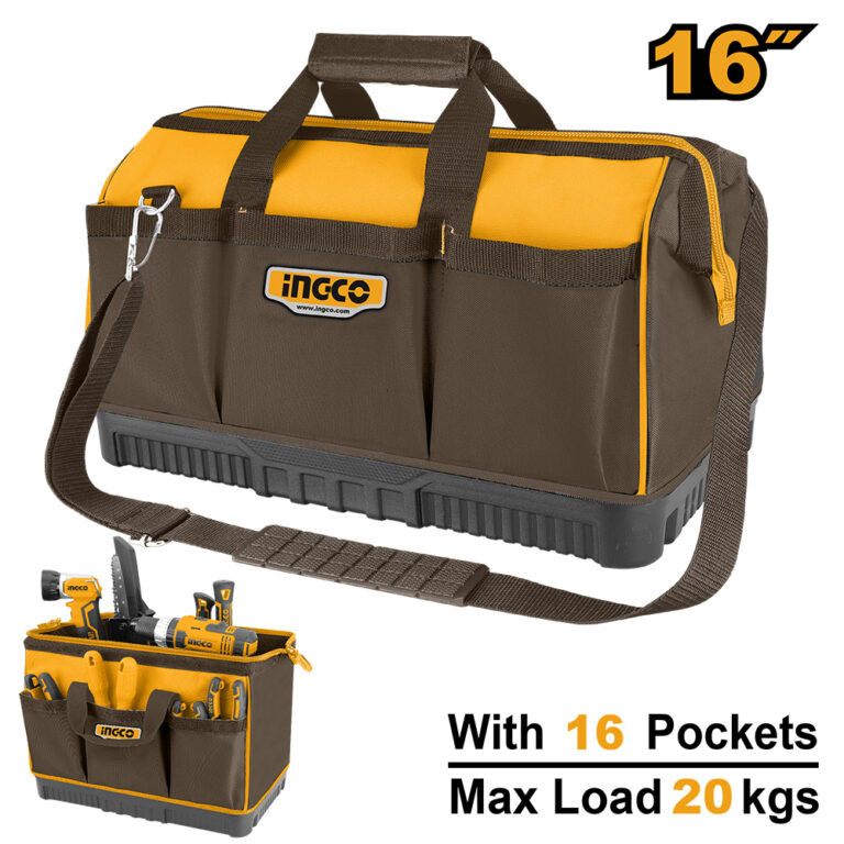 - Ingco Tools Argentina