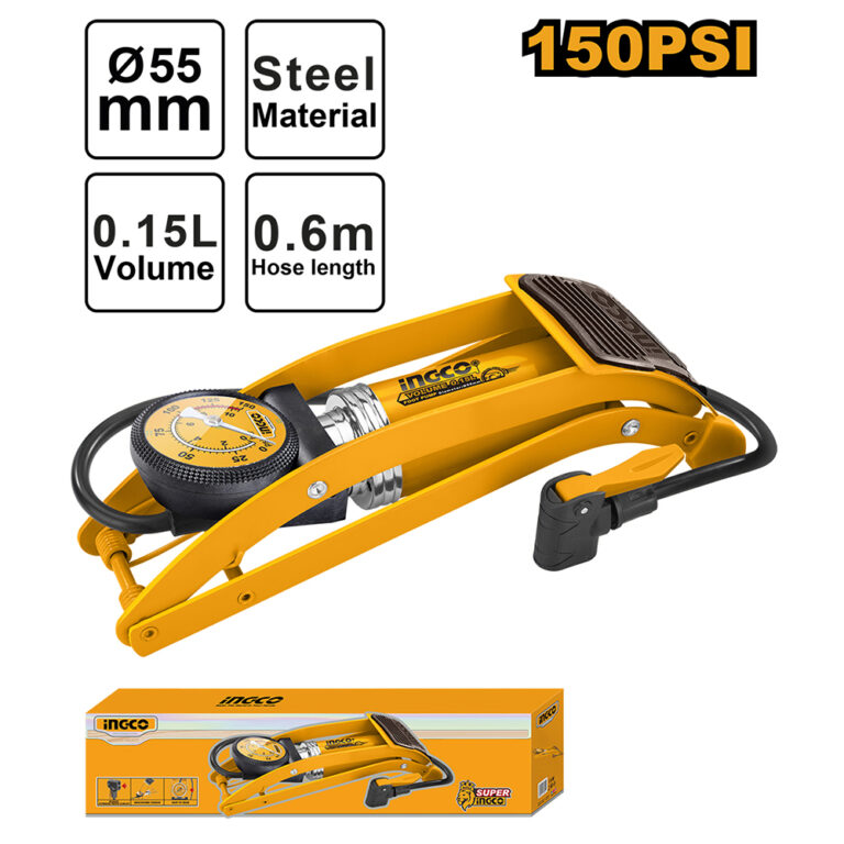 - Ingco Tools Argentina